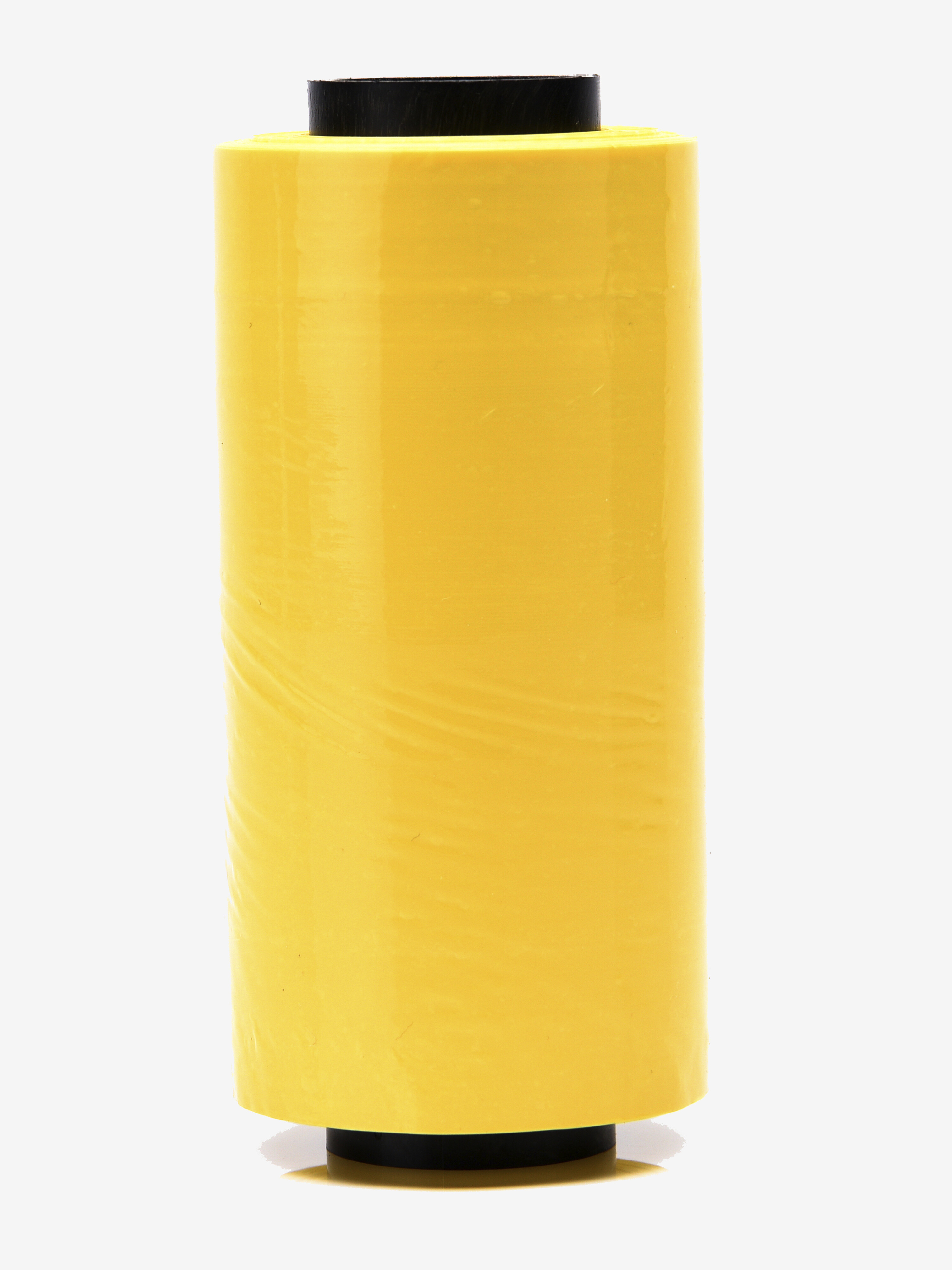 Vet Cling Wrap Yellow Horse