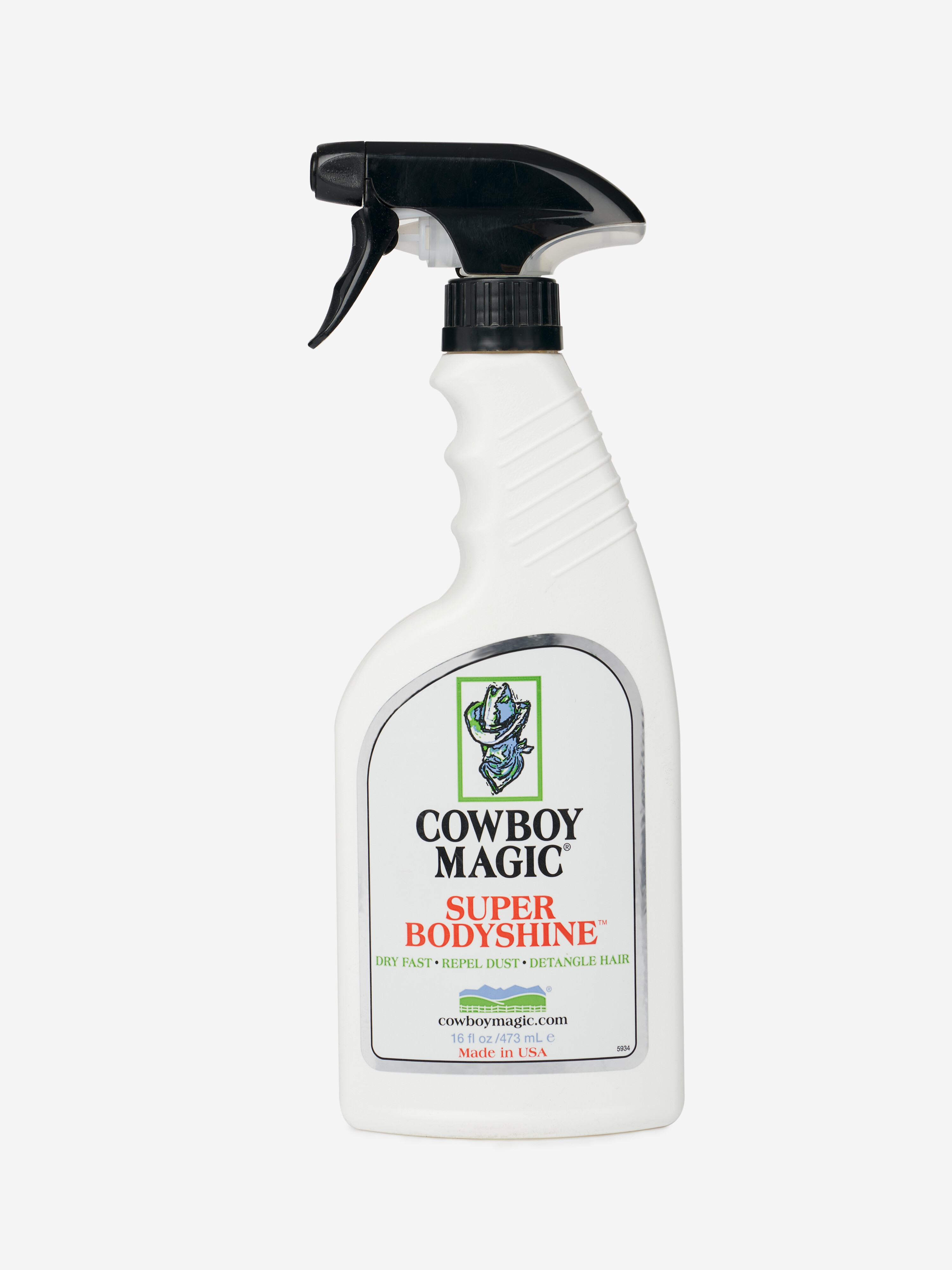 Cowboy Magic Super Bodyshine Outlet