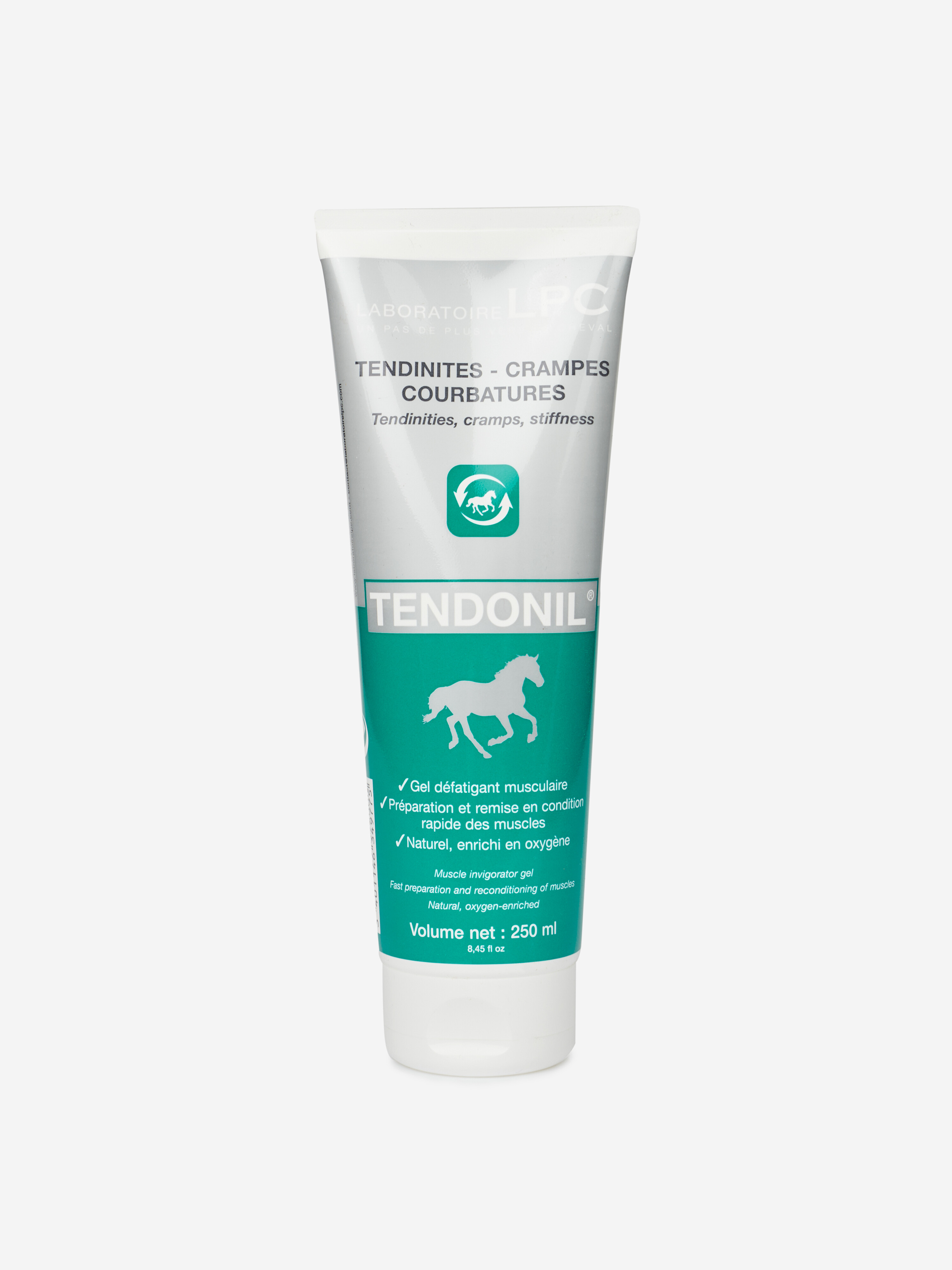 Tendonil Gel Horse