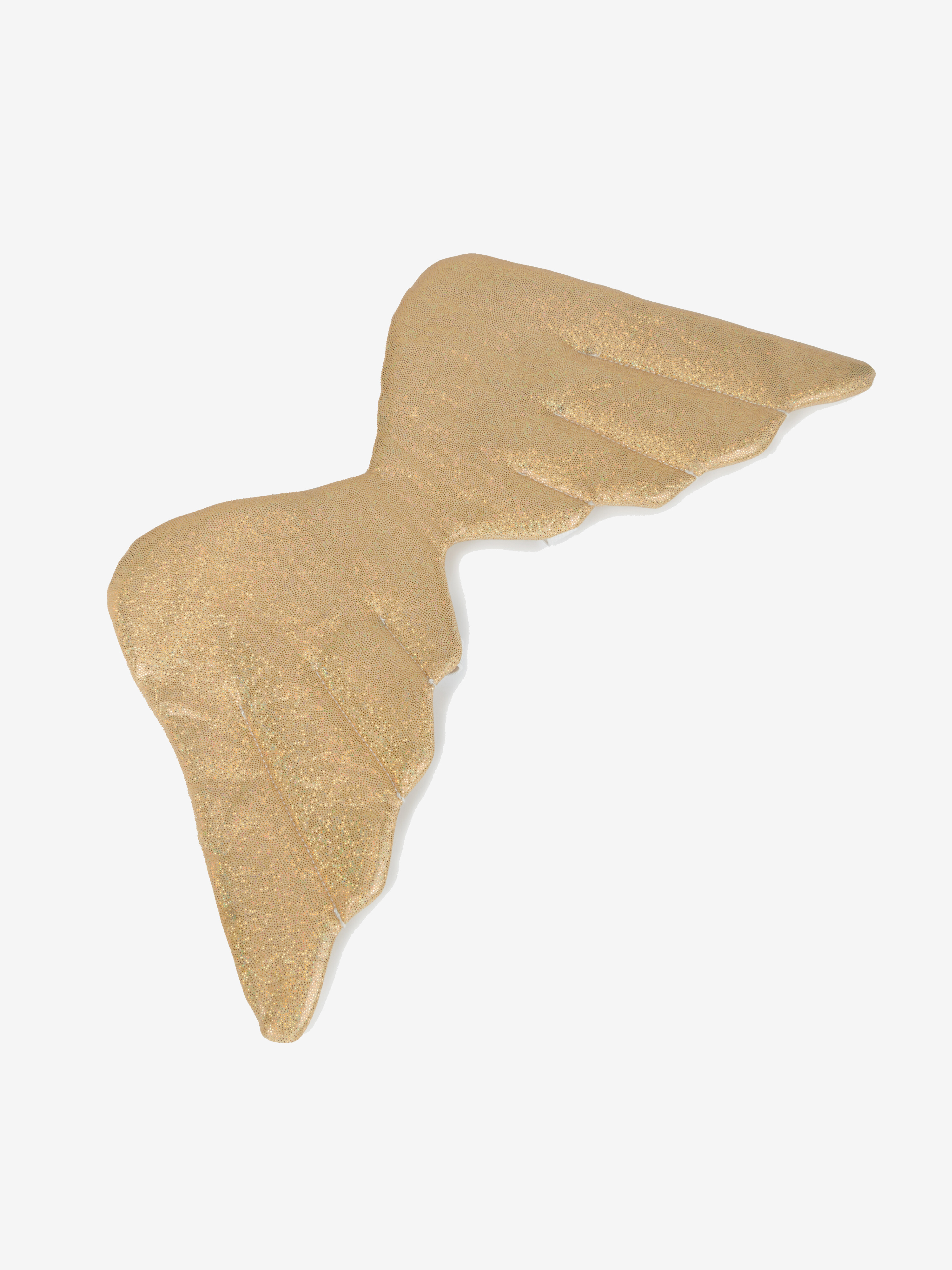 Toy Unicorn Wings Gold Outlet