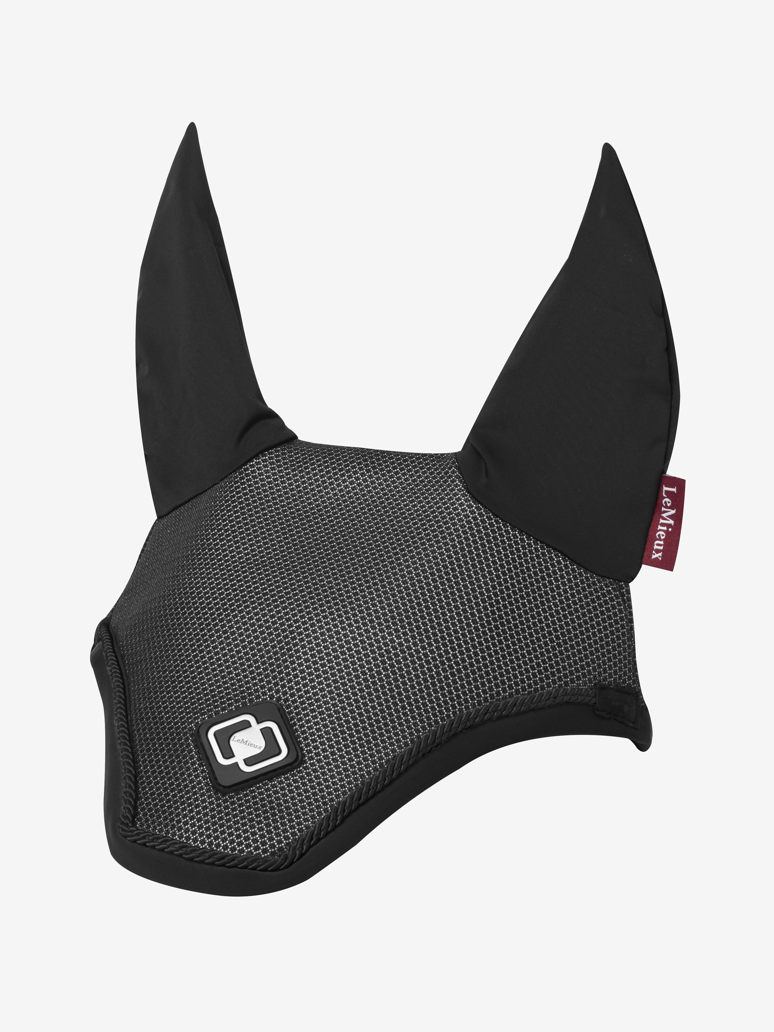Ultra Mesh Fly Hood Black Outlet