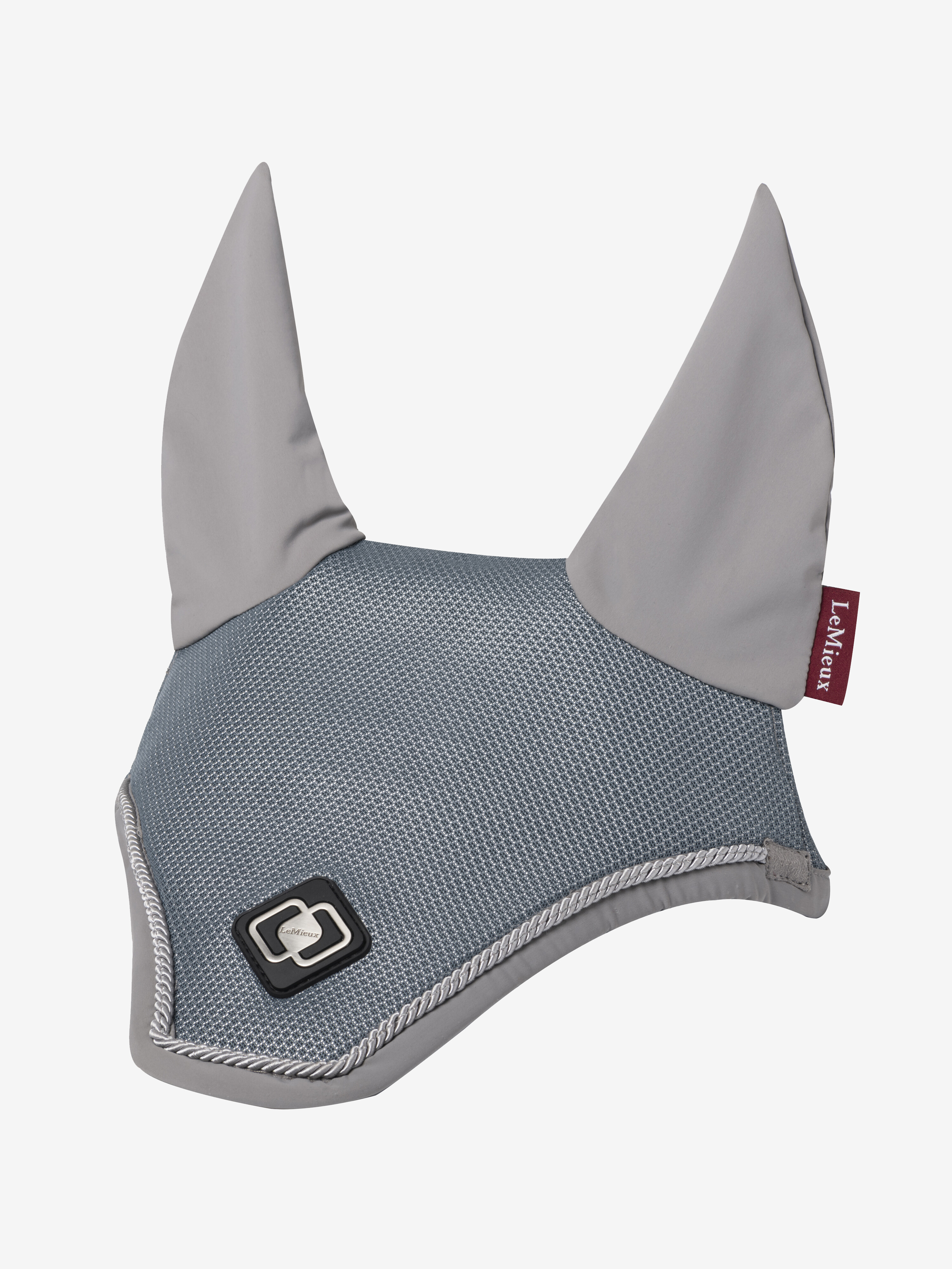 Ultra Mesh Ear Bonnet Gray Outlet