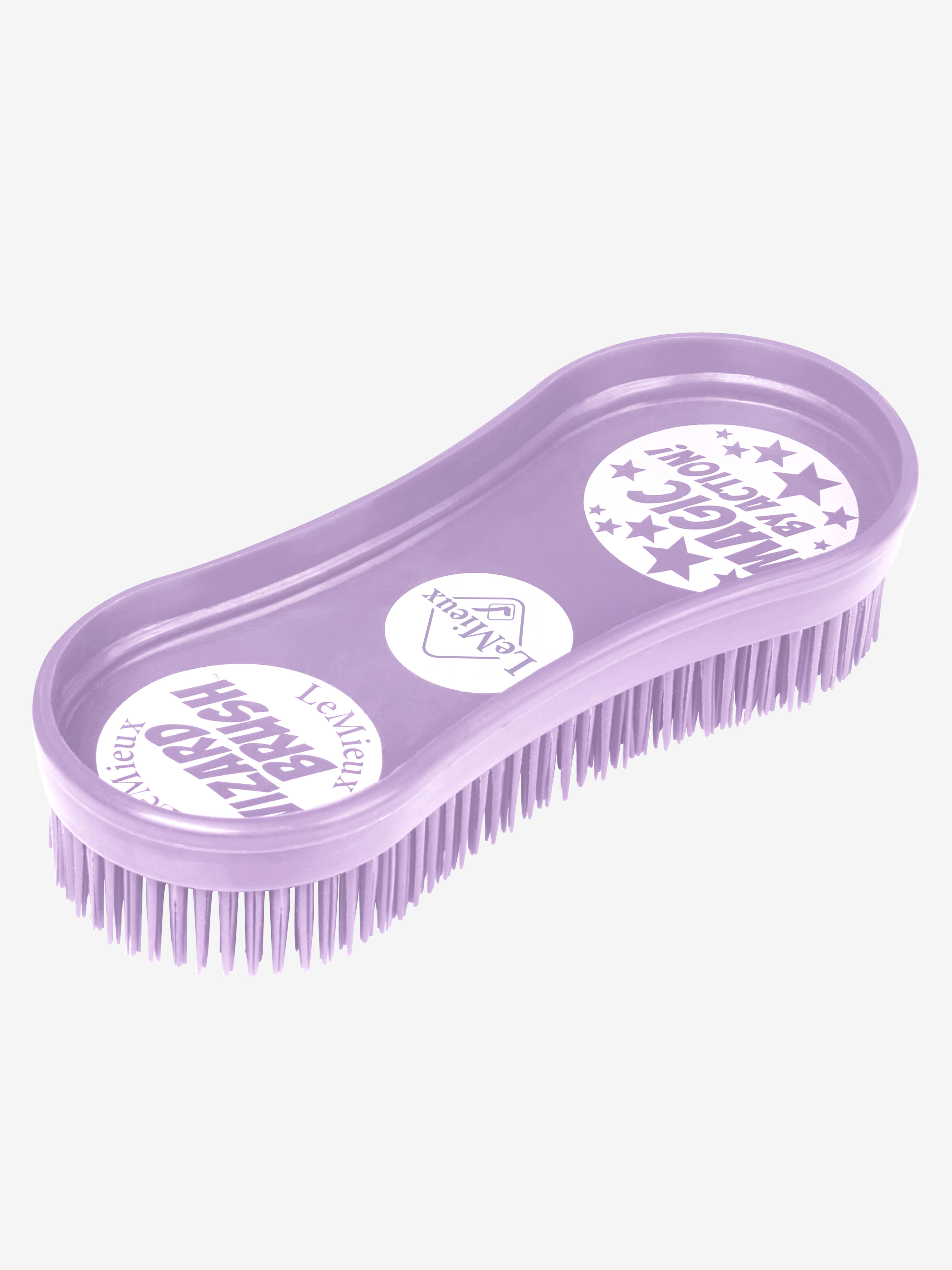 Wizard Brush Trio Wisteria/Kiwi/Mist Horse