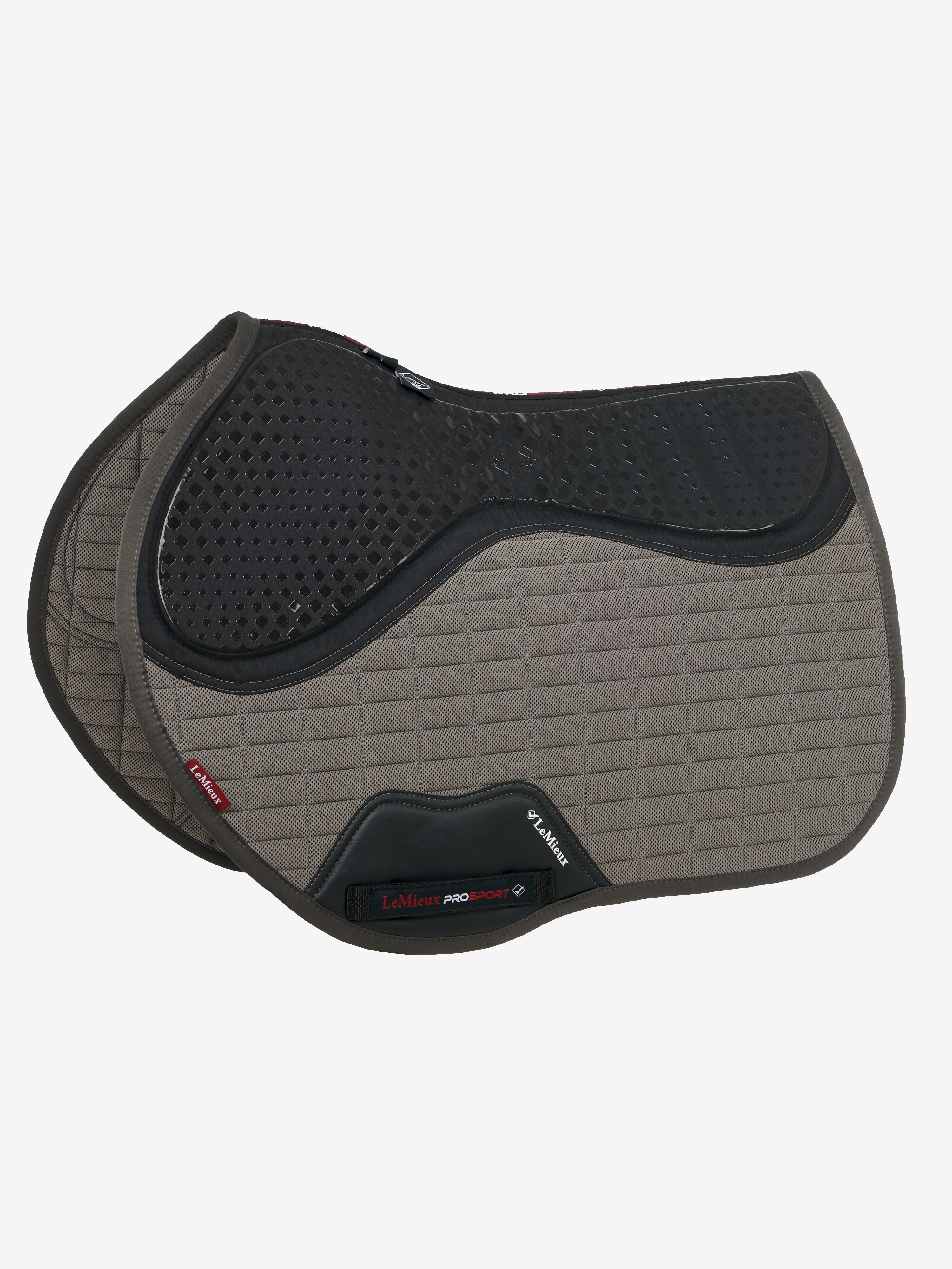 Le Cool Grip EuroJump Pad Grey New