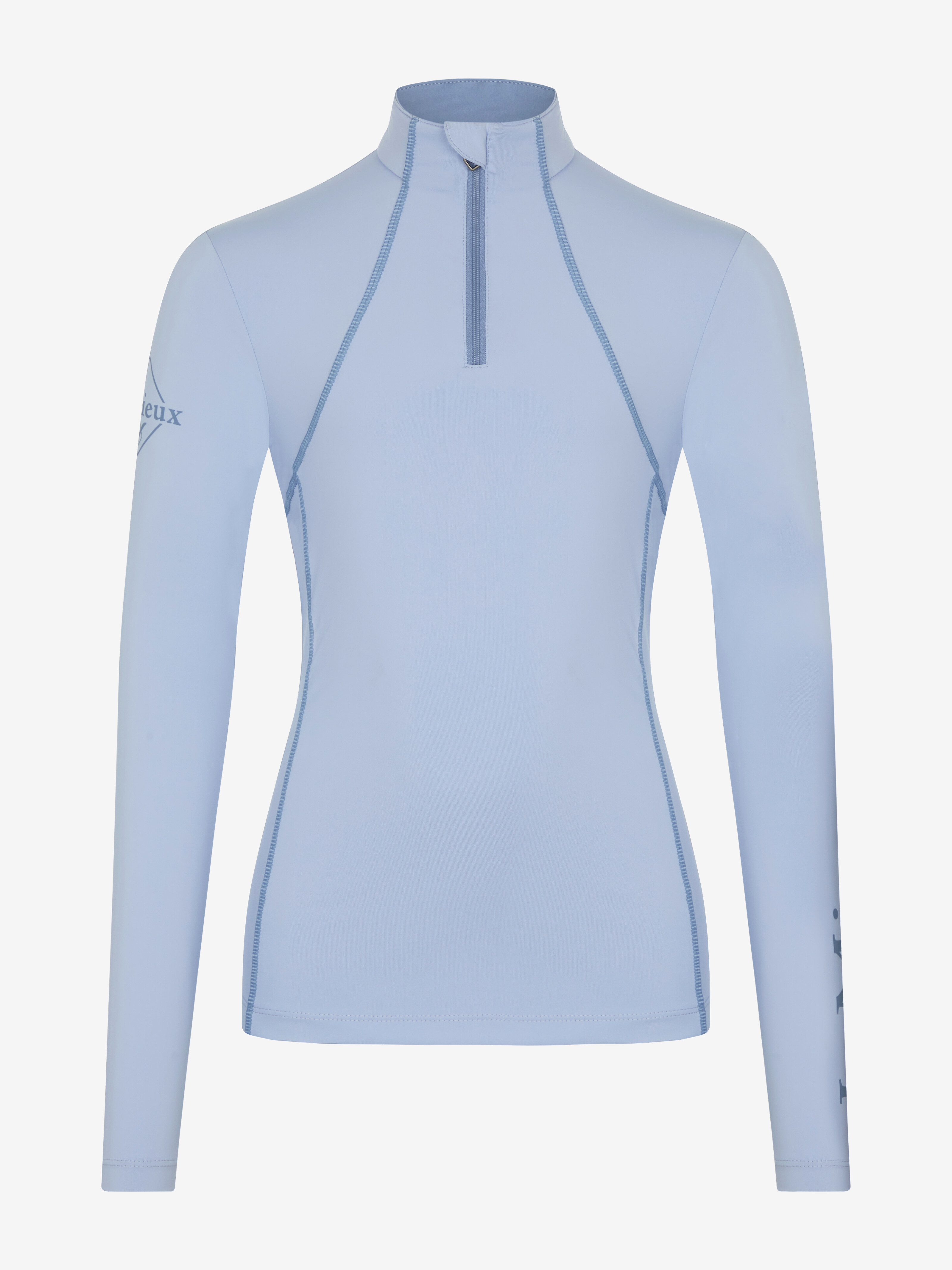 Young Rider Base Layer Mist