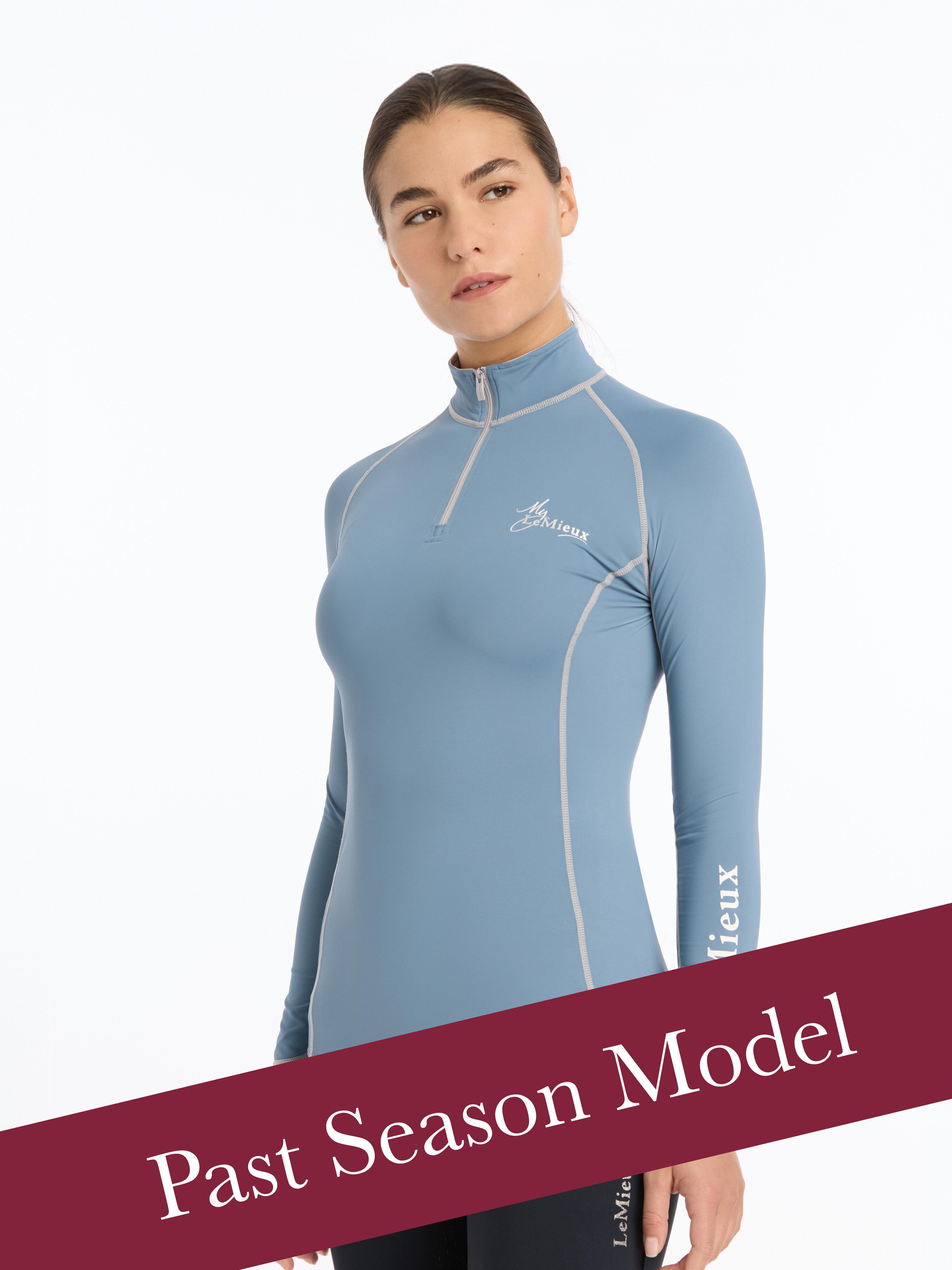 Base Layer Ice Blue Outlet