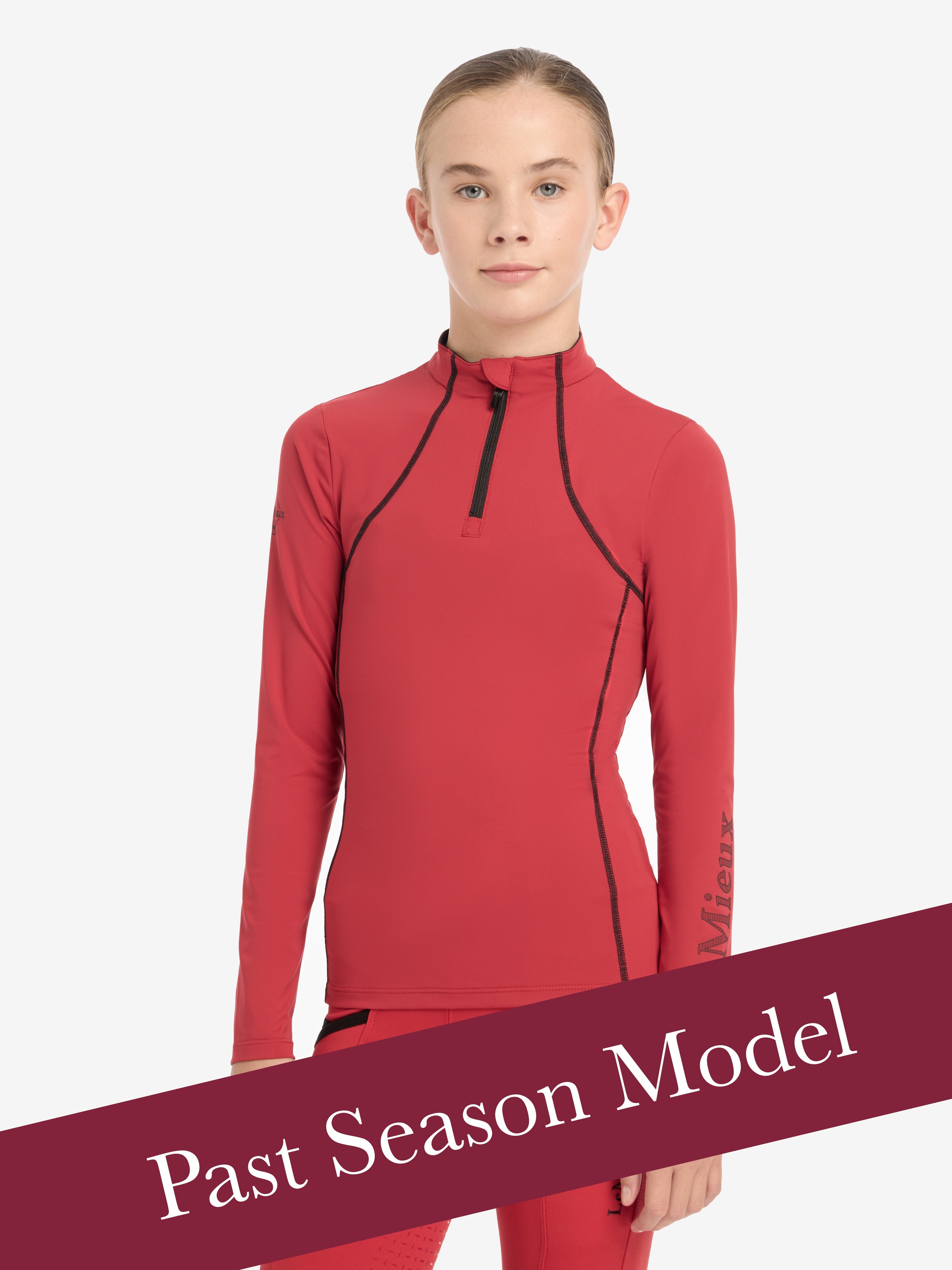 Maillot de corps Young Rider chilli Boutique outlet