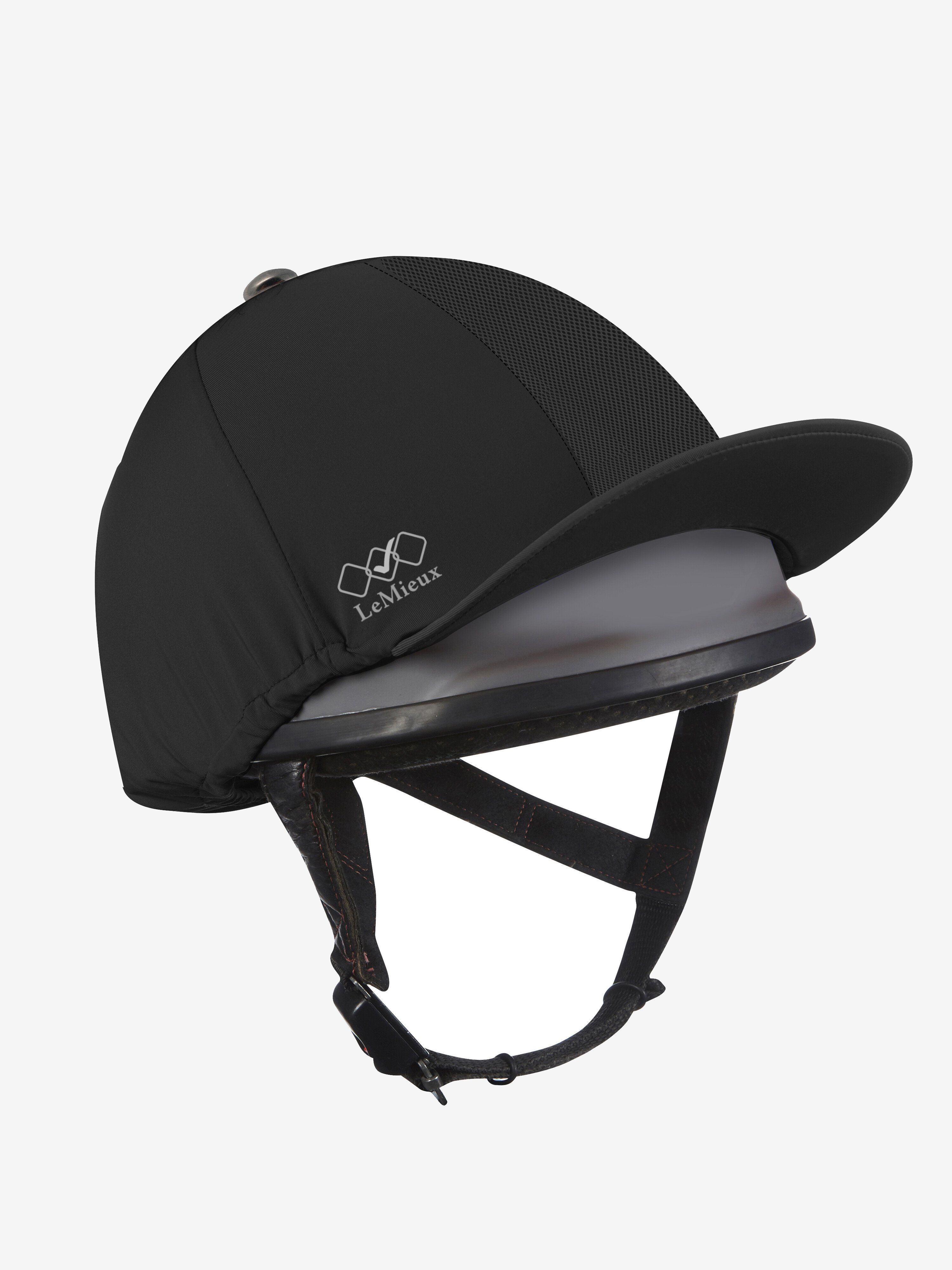 Pro Mesh Hat Silk Black Clothing