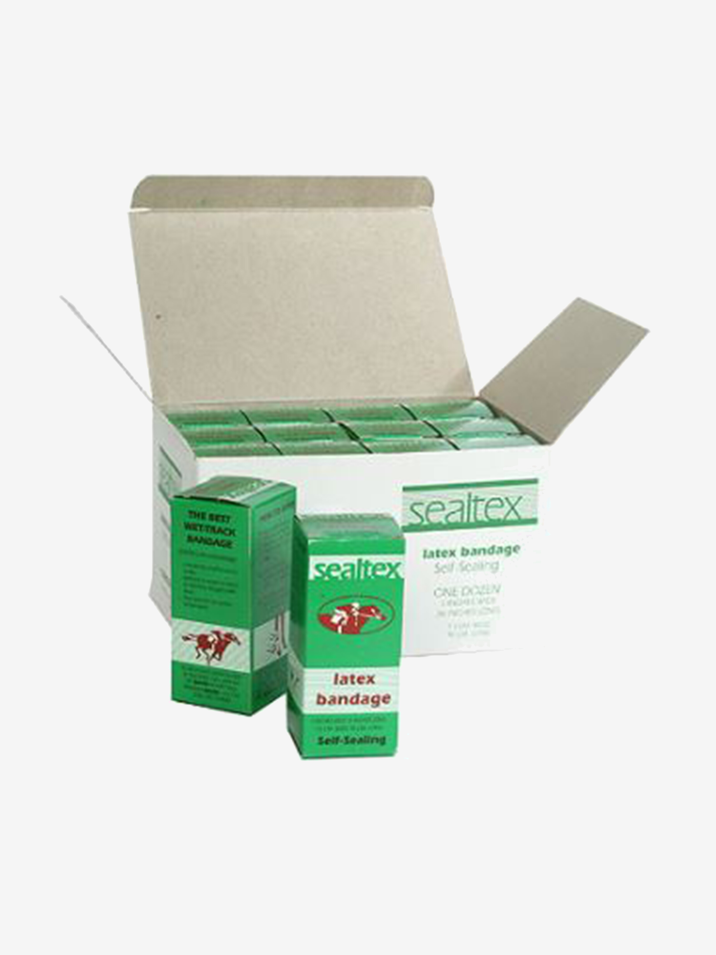 Sealtex Latex Bandage Horse