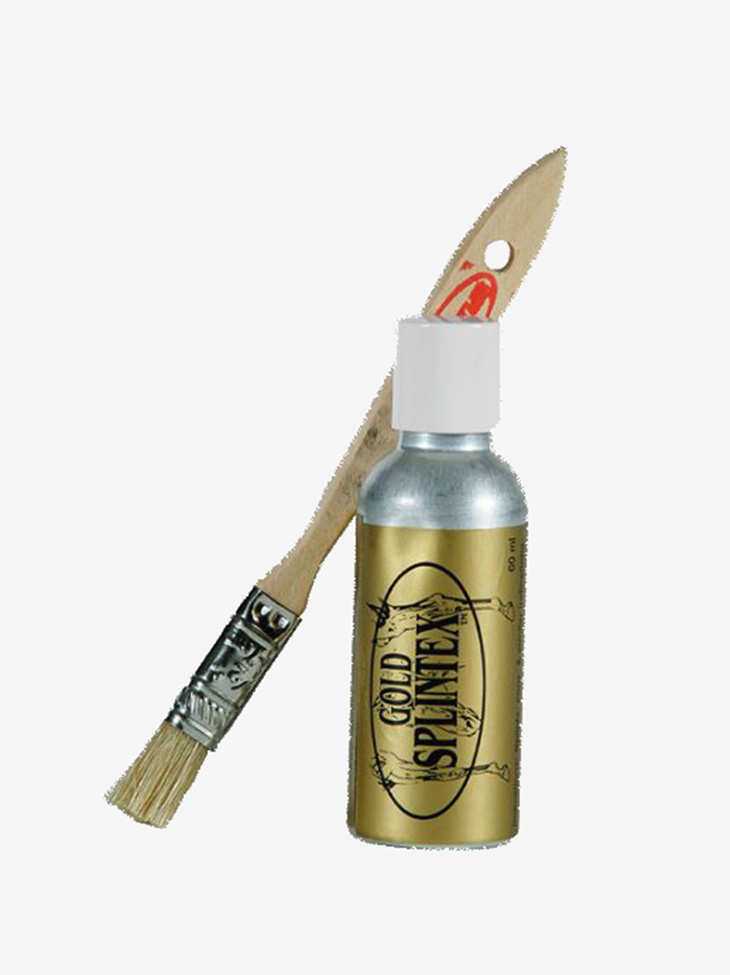 Splintex Gold Outlet