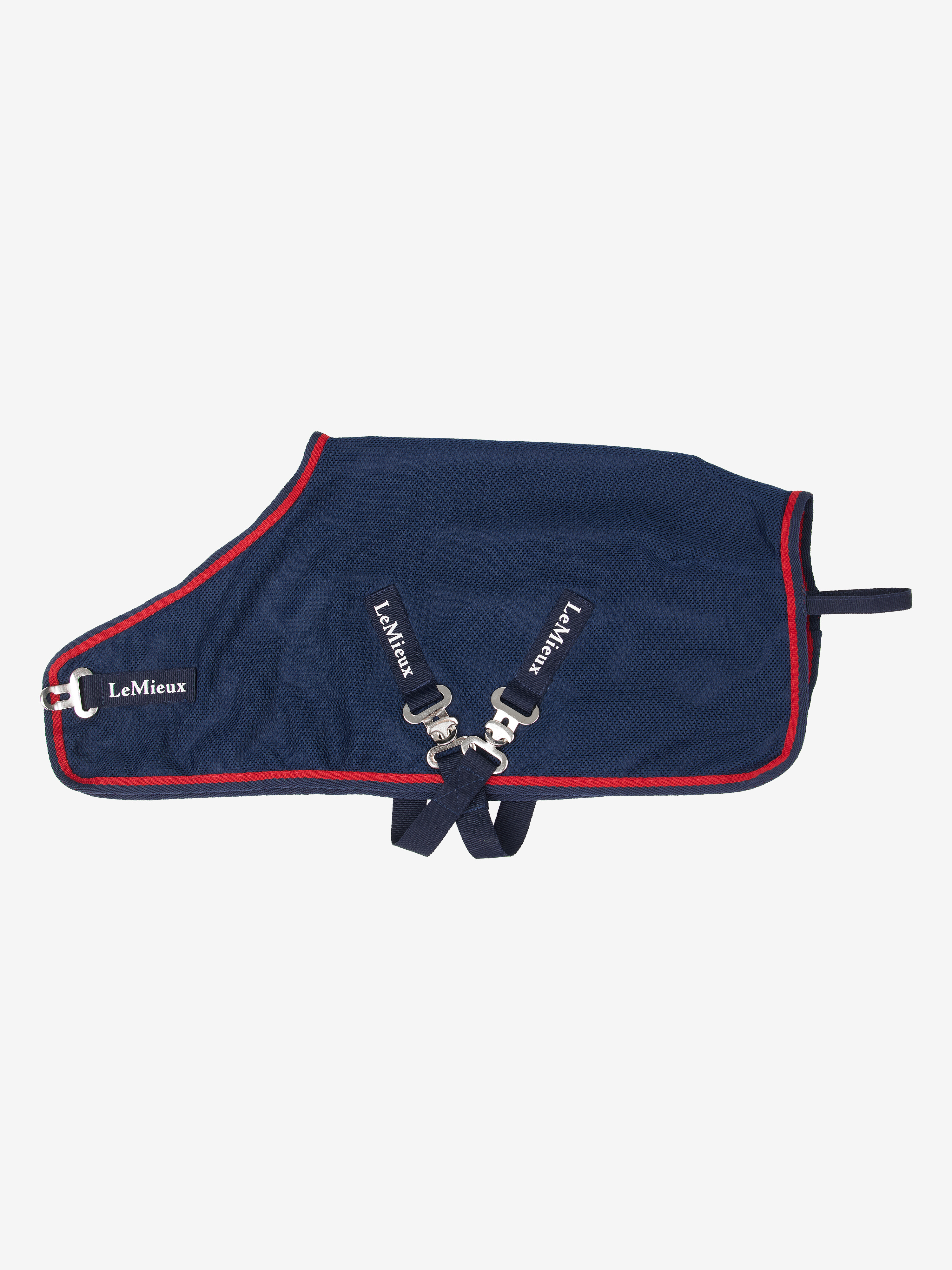 Toy Pony Mesh Cooler Navy New