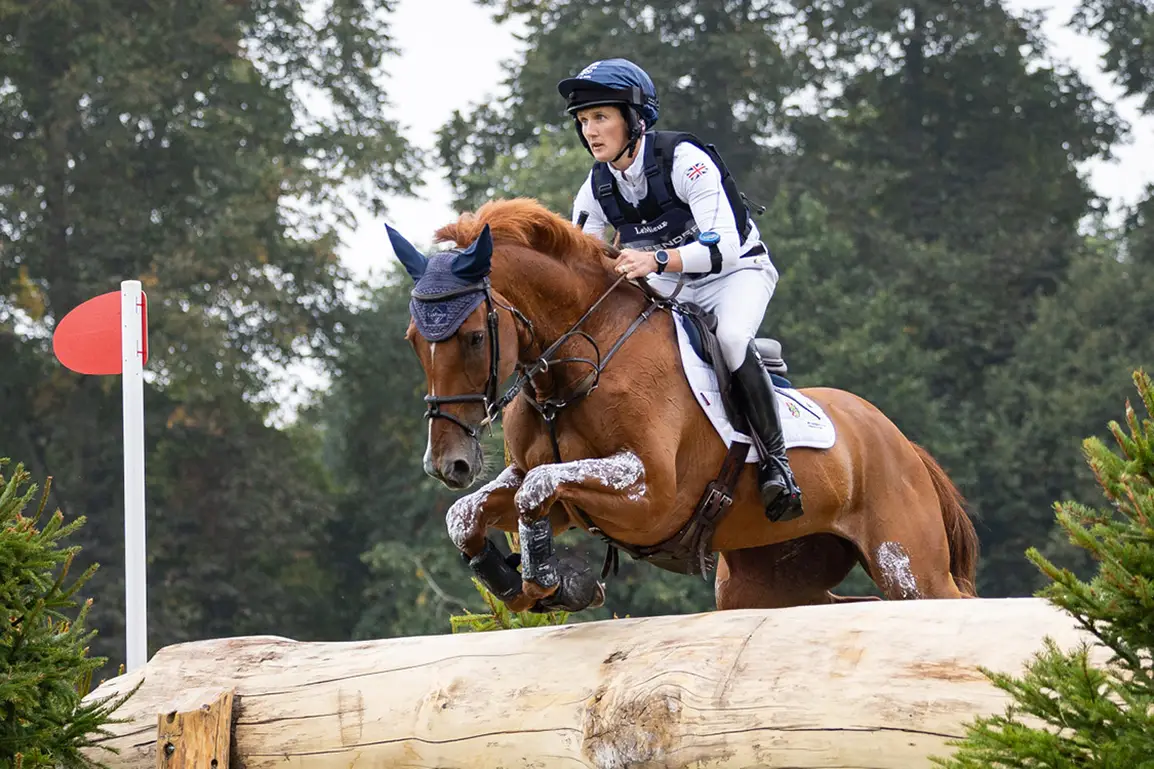 all we need eventing