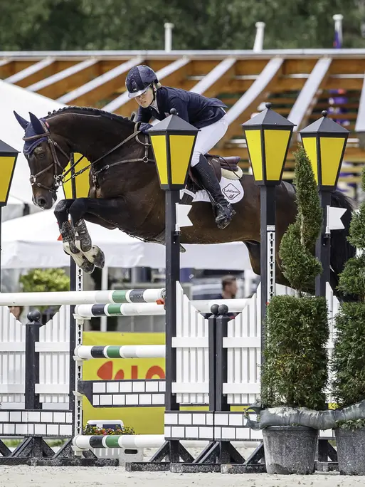 all we need eventing