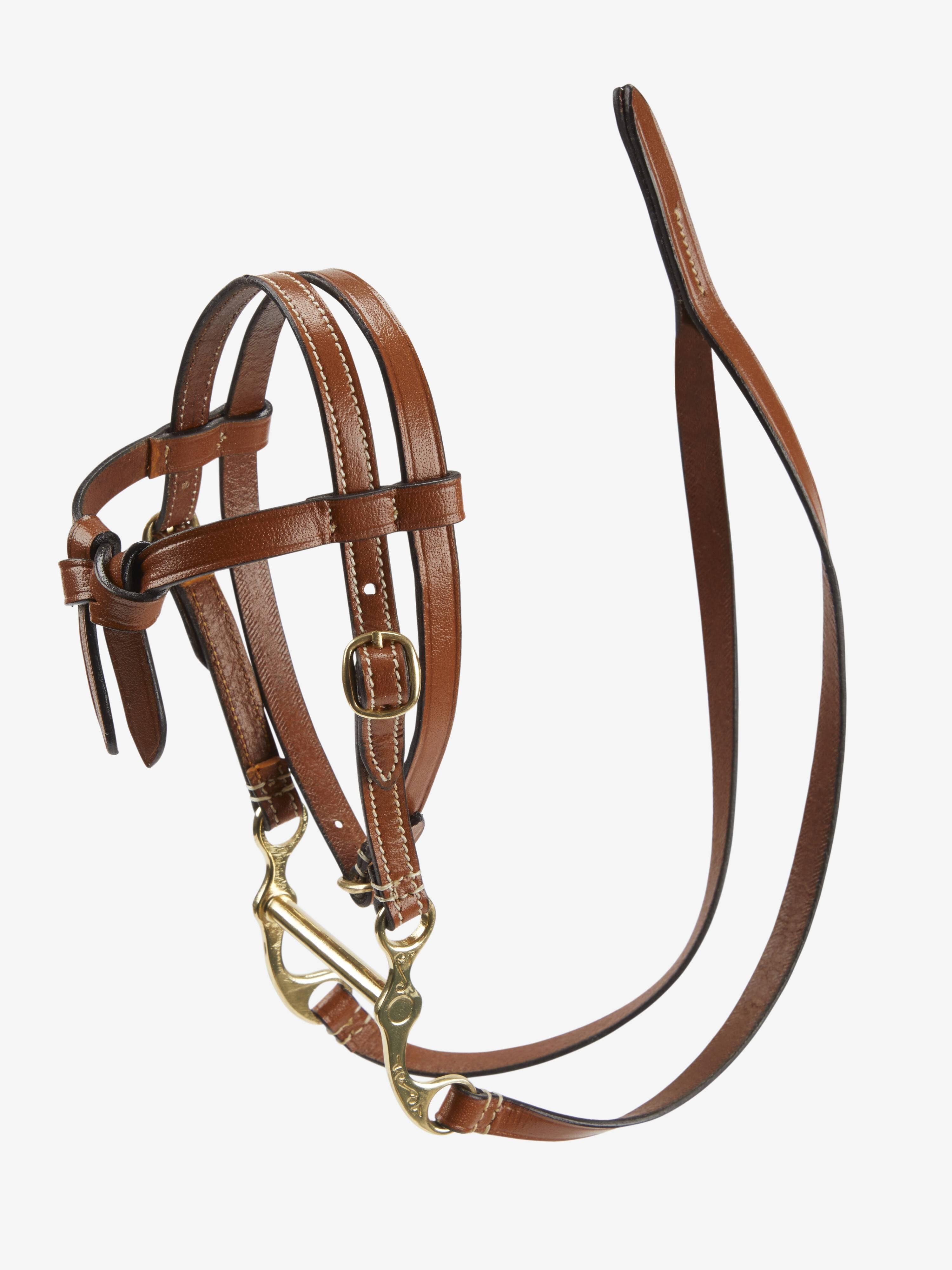 small pony tack
