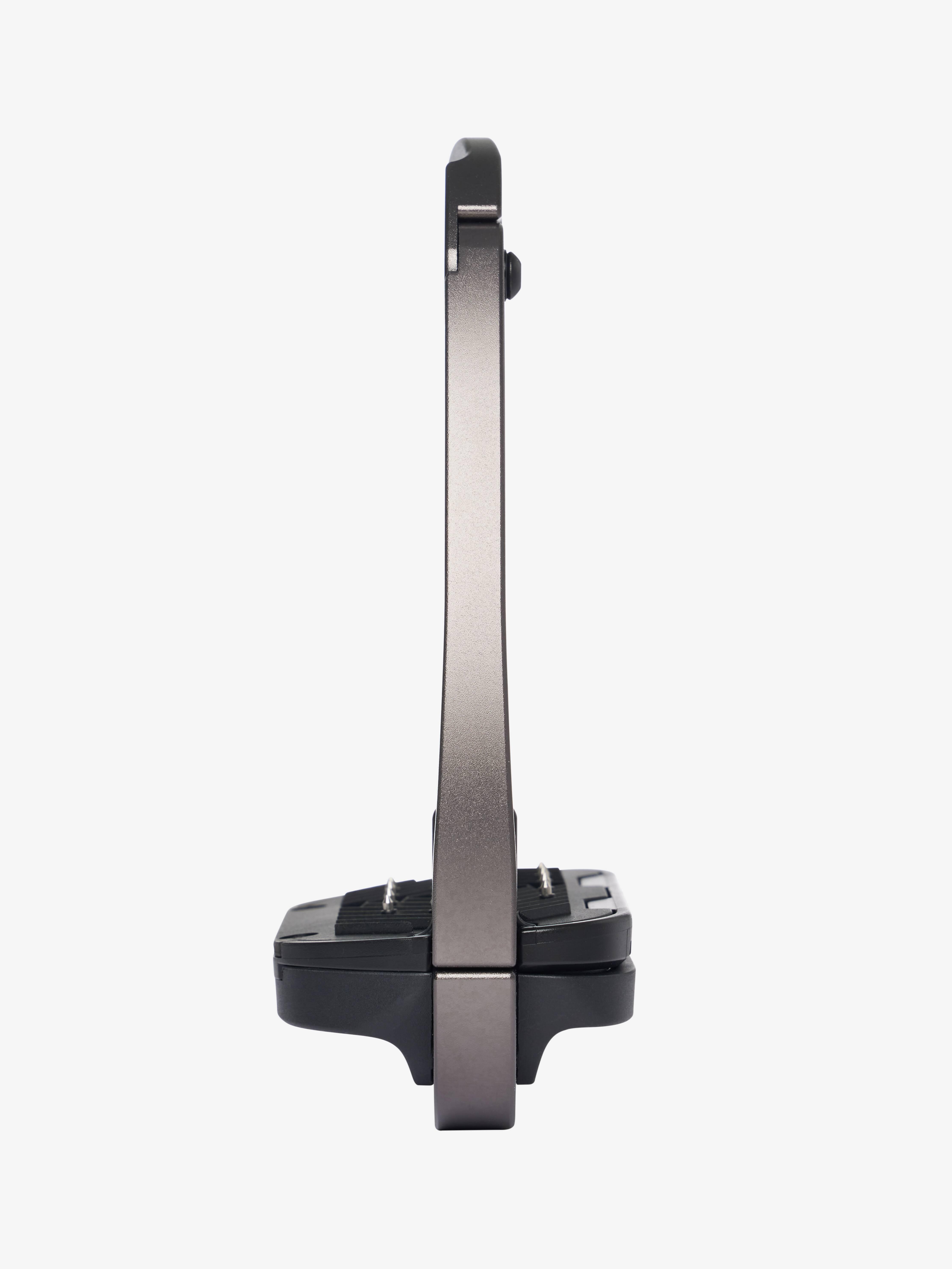 vector balance and control