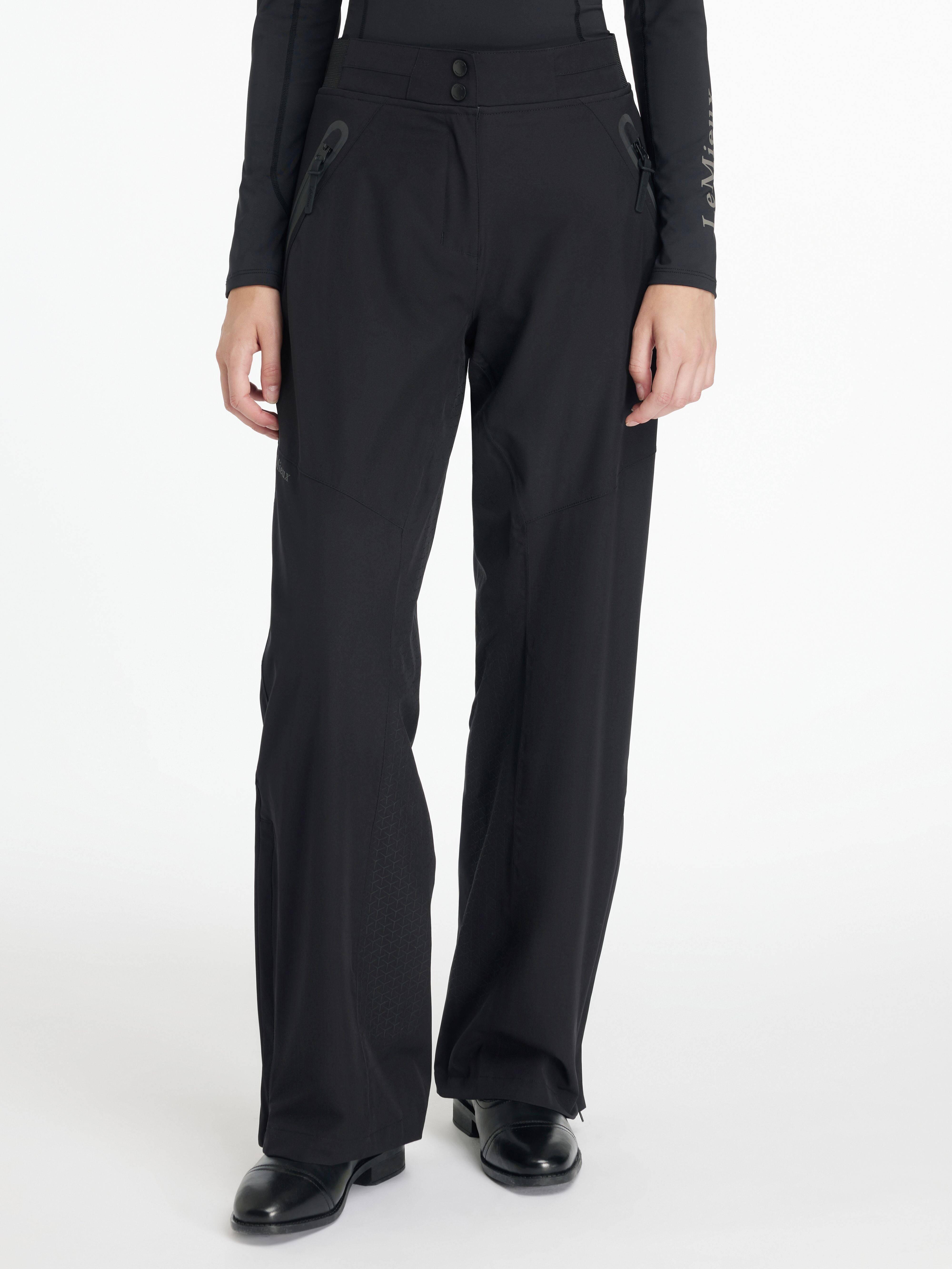 Lemieux Drytex Stormwear Trousers LeMieux DryTex Stormwear Waterproof ...