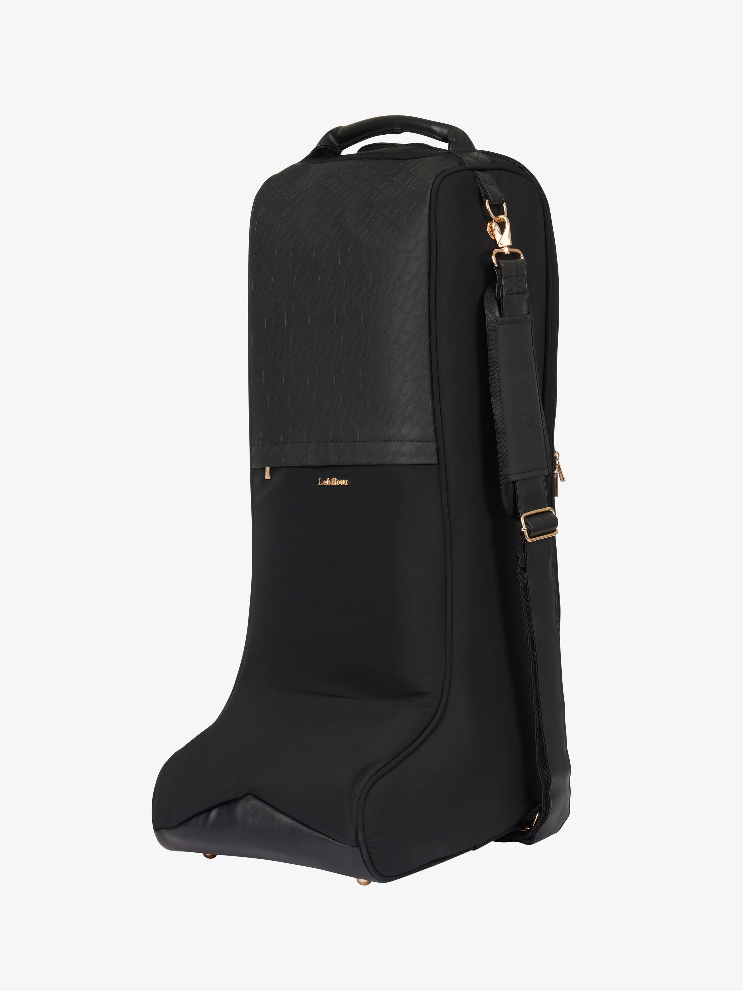 long boot bag